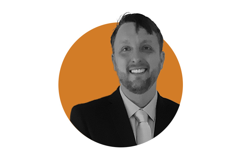 Neil Clarke | People and Organisational Development